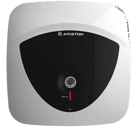 Ariston 16 L Fast Evo Gas Geyser White 3632476 Builders | Plumbing ...