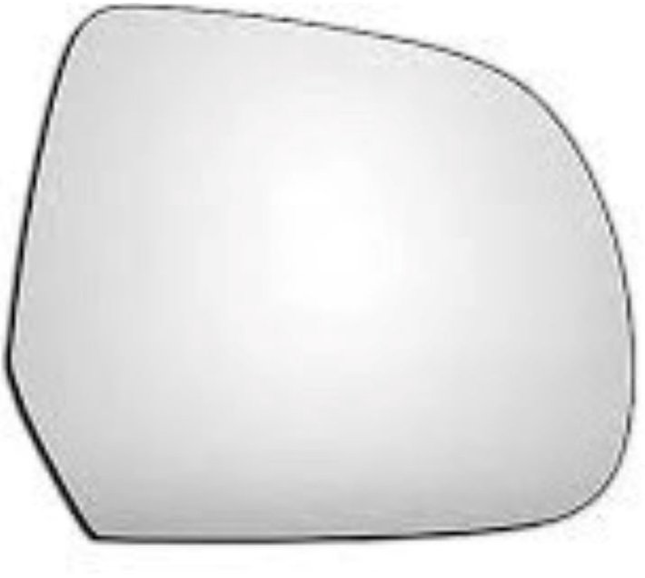 LIMSON CONVEX CAR MIRROR NISSAN ALMERA (2012-2019) LEFT CONVEX MIRROR ...