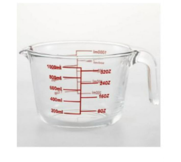 Generic HDL005 Measuring Cup (1 L) | Makro
