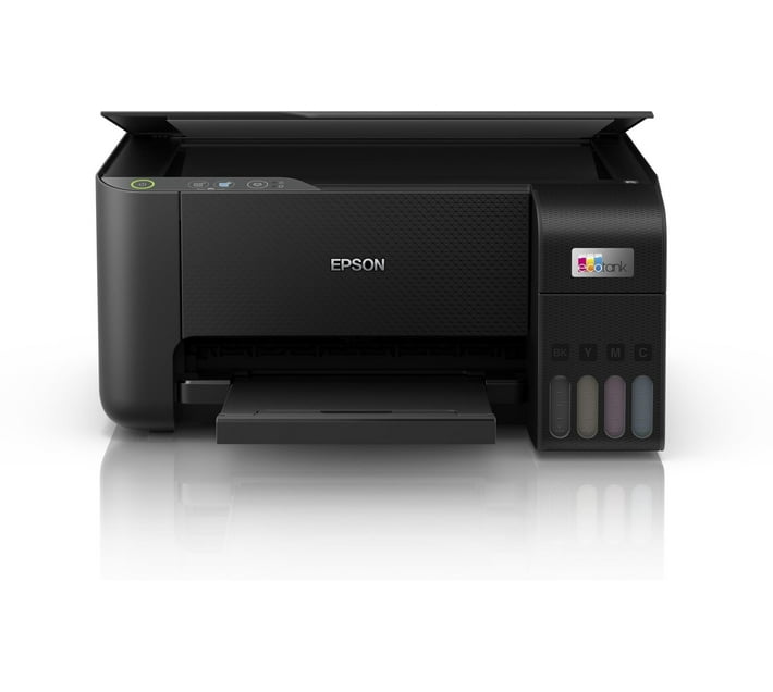 Buy Epson EcoTank L3210 A4 Multifunction Colour Multi-function Inkjet ...