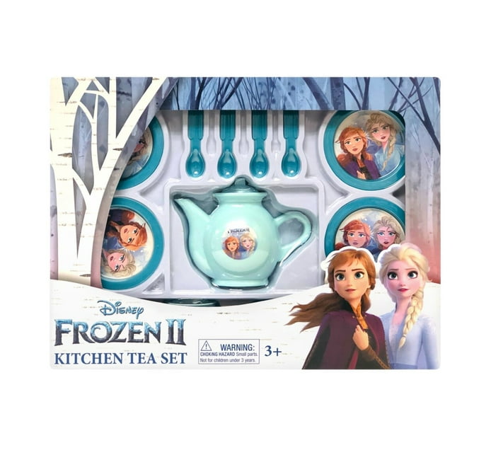 Disney Kitchen Tea Set | Makro