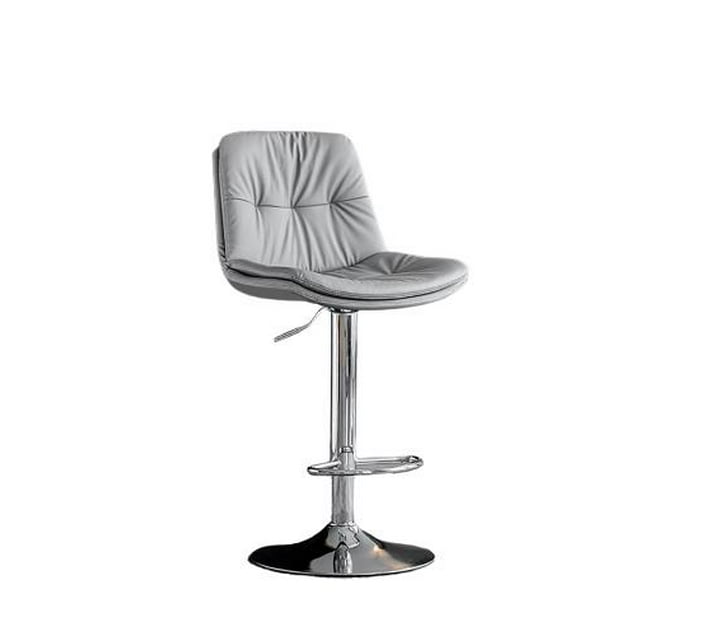 Huwx Bar Stool Grey | Makro