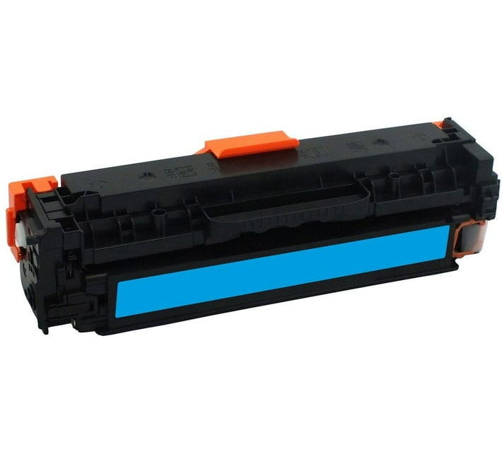 Buy GENERIC HP 201A (CF401A) for MFP M277n,M277dw - Cyan Ink Toner ...