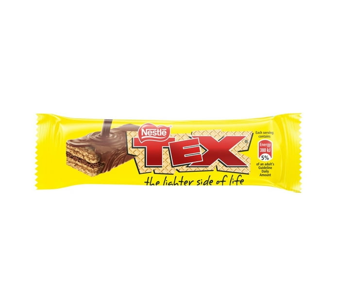 Someone’s in a Makro Nestle Mini Tex (24 x 18 g) Mood