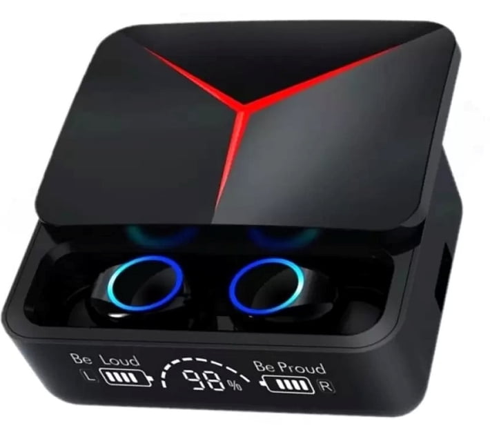 GENERIC BRAND M90 Bluetooth without Mic Headset (In the Ear) | Makro