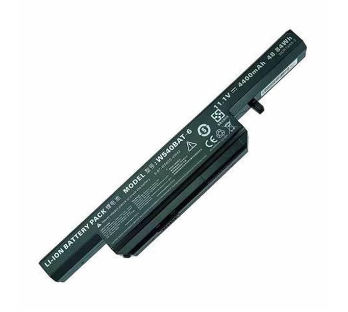 Someone’s in a Makro Replacement BAT FOR PROLINE W540S CLEVO SERIES Mood