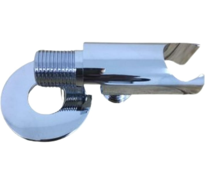 P.PIPER Round Hand Shower Outlet with Holder Propane Powered Portable ...