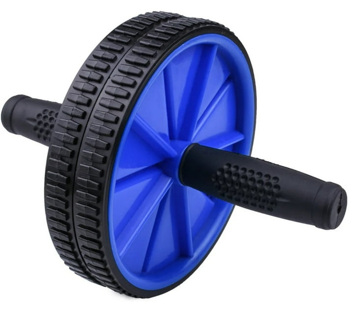 QDS Abb wheel - Red Ab Exerciser (Blue) | Makro
