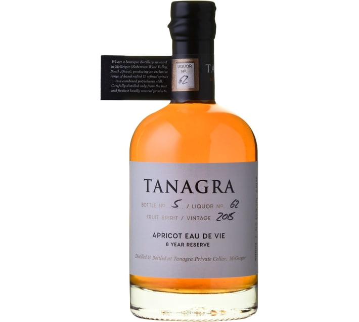 Tanagra (40 Percent Alcohol, Pack of 1, 500 ml) | Makro
