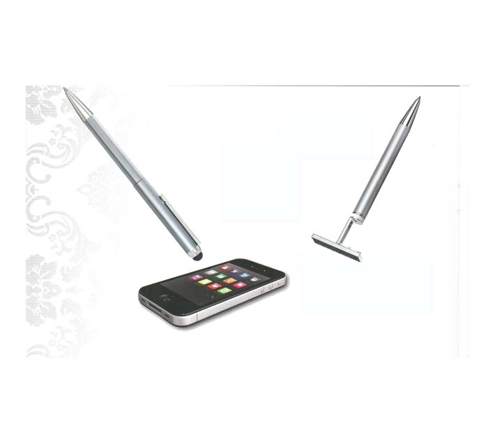 Someone’s in a Makro STAMP & TOUCH PEN 3 IN 1 3300 TWIST BALLPOINT ...