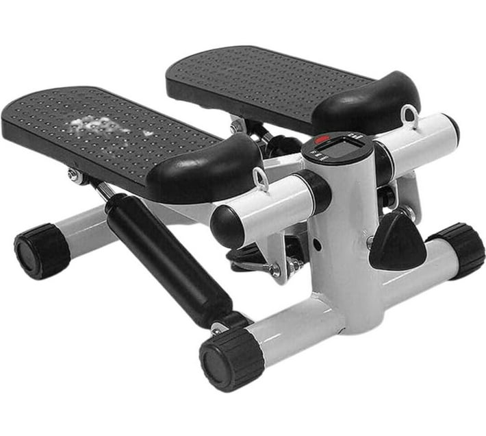 Buy Generic Fitness Exercise Stepper Bike With Resistance Bands Stepper ...