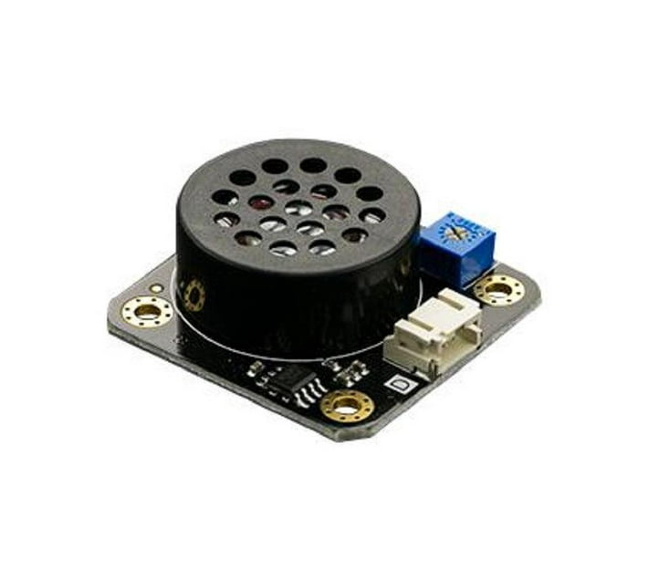 Someones In A Makro Dfrobot Fit0449 Add On Board Speaker Module Mood