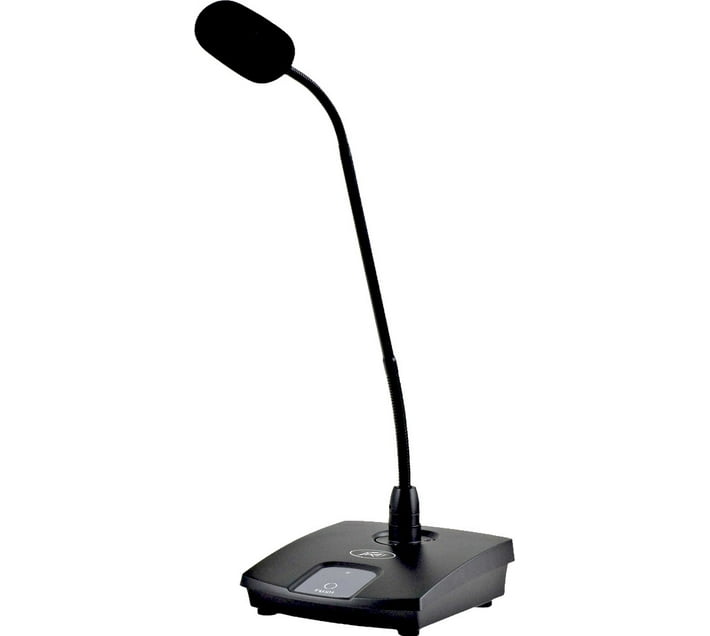 PEAVEY DMG-5V BROADCASTING MIC Microphone () | Makro
