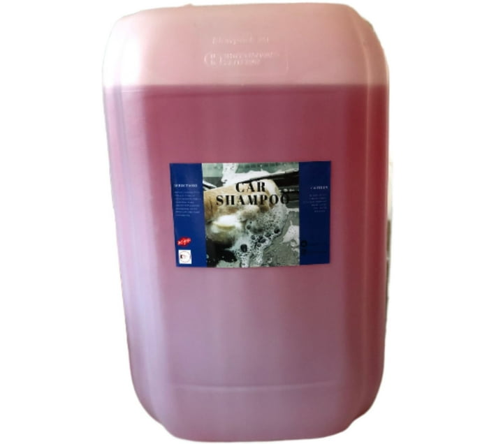 SUTS Car Shampoo Vehicle Washing Liquid | Makro