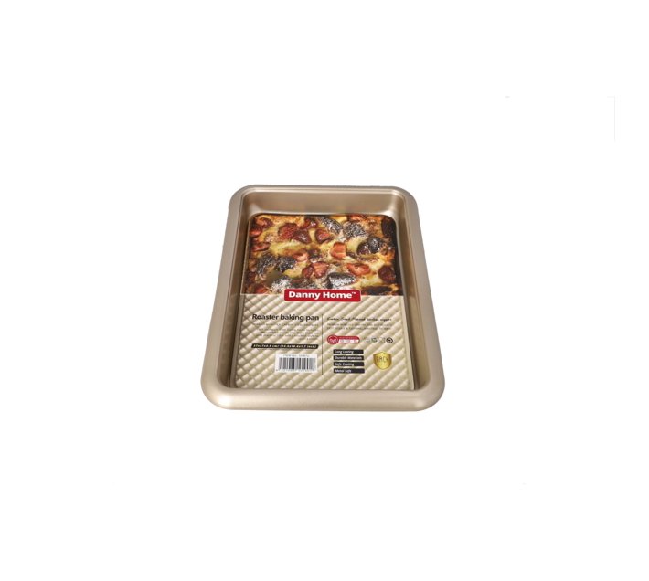 Someone’s in a Makro Danny Home Roaster Baking Pan Mood