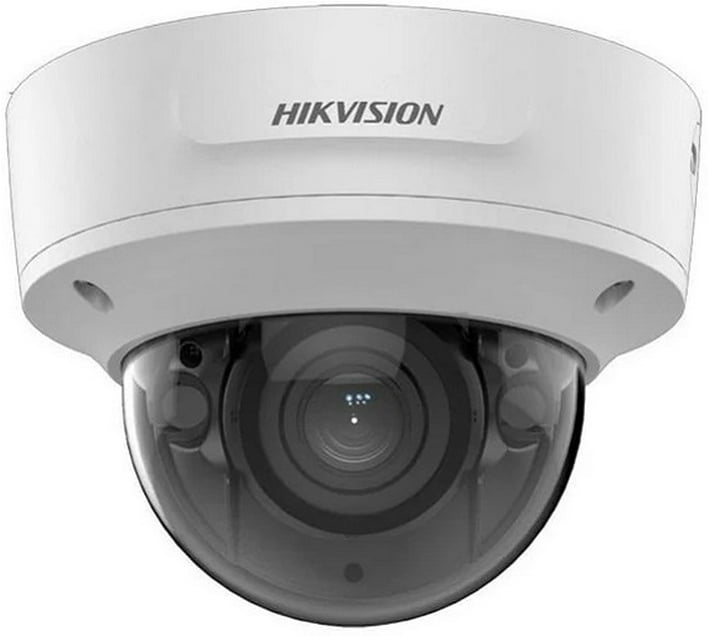 HIKVISION Indoor Security Camera () | Makro