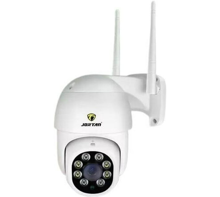 Perfect Dealz 1080 Indoor & Outdoor Security Camera with Night Vision ...