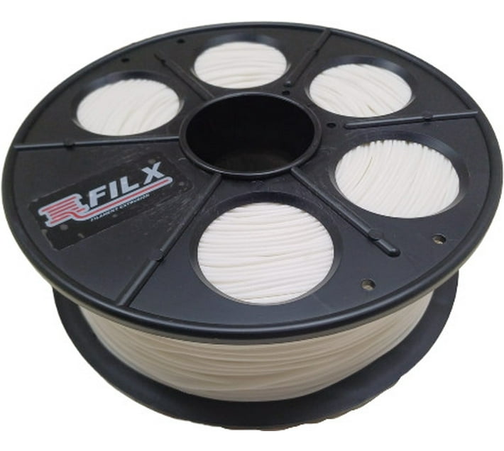 Buy FILX TPR White Printer Filament (White) in Bulk | Makro Business