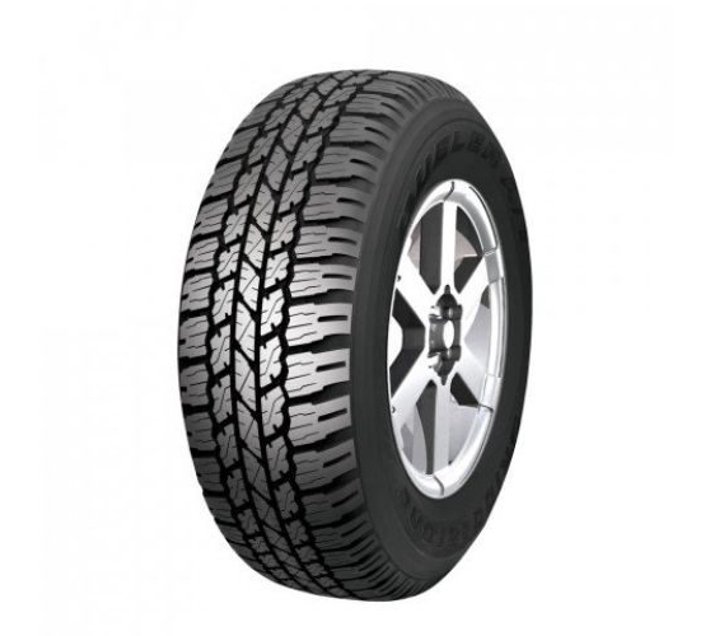 Bridgestone 265/65R17 D693-II Tyre | Makro