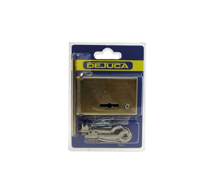 Someone’s in a Makro Dejuca - Security Lock - Lock - 3 Pack Mood