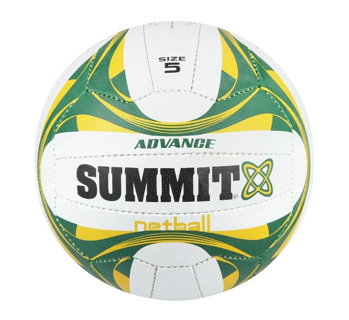 Someone’s in a Makro Summit Size: 4 Advance Netball Mood