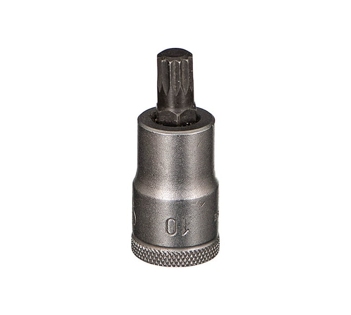 Someone’s in a Makro Gedore Spline Socket - 10mm Mood