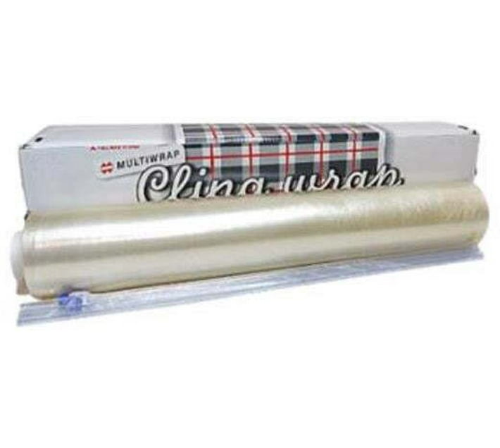 cling wrap MultiWrap Shrinkwrap (300 m) | Makro