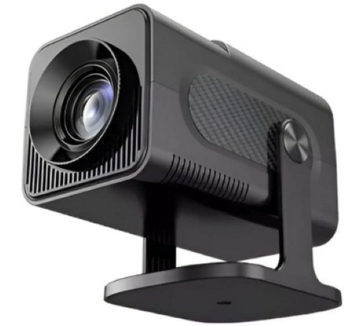 SM HD 1080P Video Mini Portable Home Projector (5 lm) Portable ...