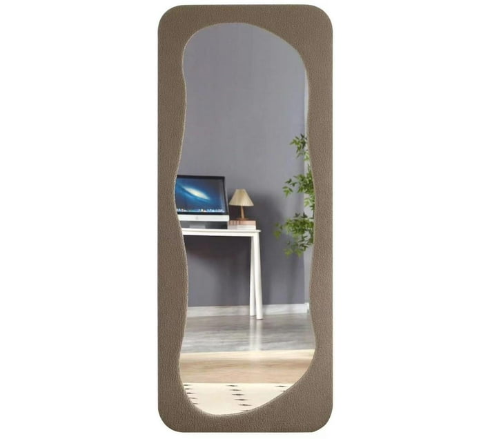sisa ssa005 Decorative Mirror (Rectangle) | Makro
