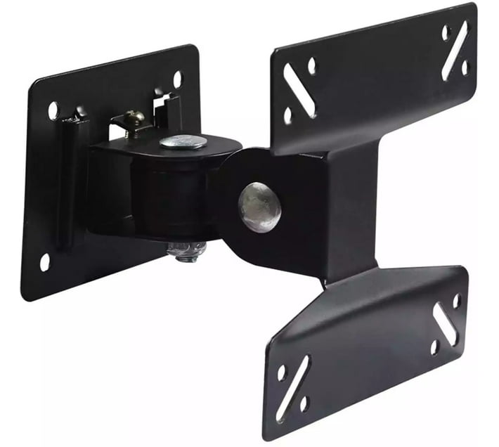 HD Cabling 14” to 24” PC Monitor Wall Bracket | Fixed / Tilt or Swivel ...