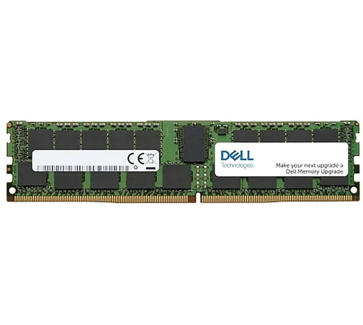 Dell DDR DDR4 16 GB (Single Channel) Server Ram (A7945660) () | Makro
