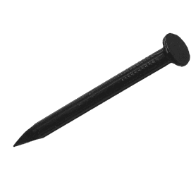 Builders BW-CN32-1KGB Galvanised Steel Clout Nails 32 x 3 mm Builders ...