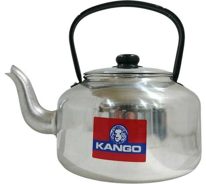 kango Pot with Lid 7 L capacity | Makro