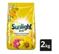 Buy Sunlight 2-in-1 Spring Sensations Washing Powder 2kg in Bulk ...