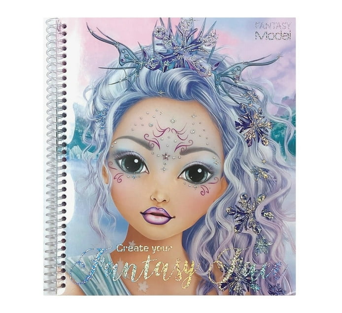 Someone’s in a Makro Creative Stationery TOP MODELCREATE YOUR FANTASY ...