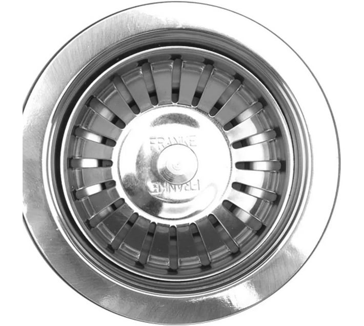 Buy Franke 90mm Basket Waste Plug Fitting Sink Plug () in Bulk | Makro ...