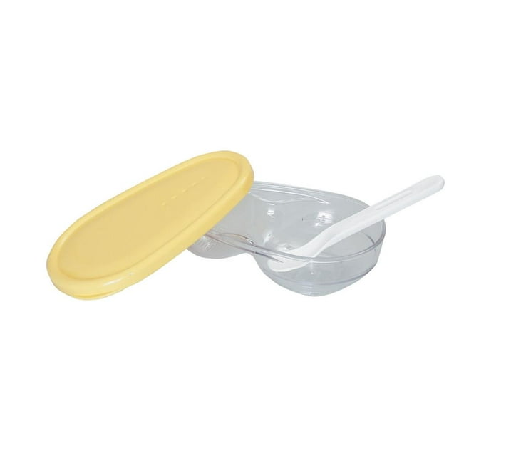Pigeon Magic Plate Feeding Dish | Makro