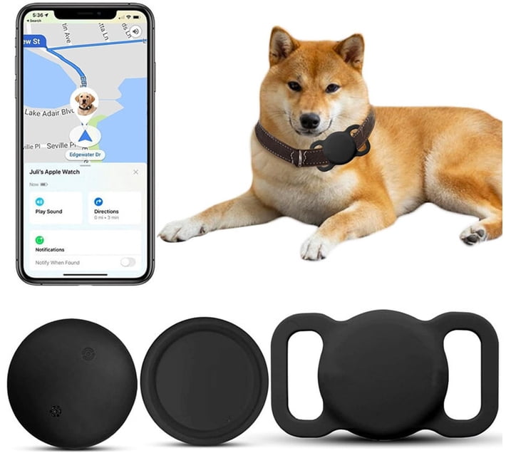 Buy marevic iOS Smart Tracker Global Positioning Anti-Lost Device ...