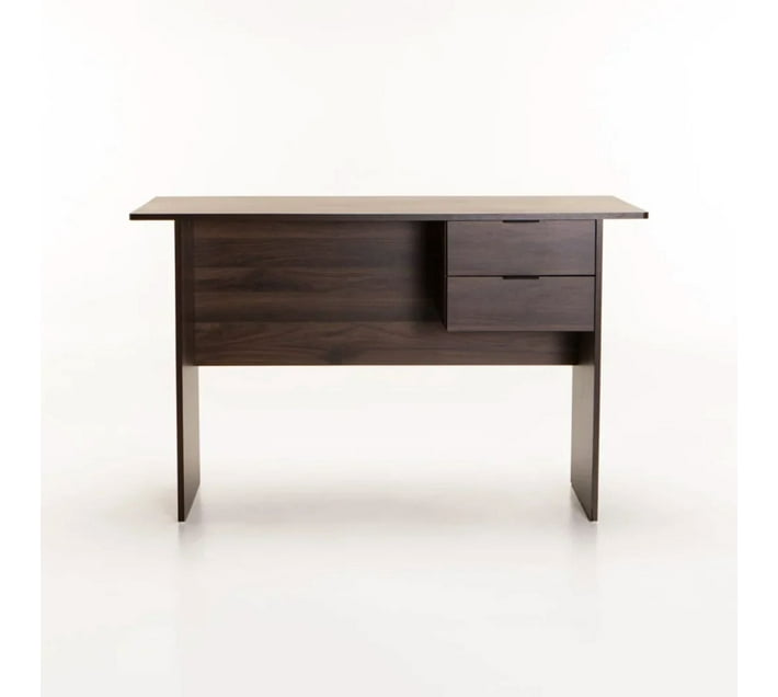 VIVIDITTO DF0504B Solid Wood Office Table | Makro