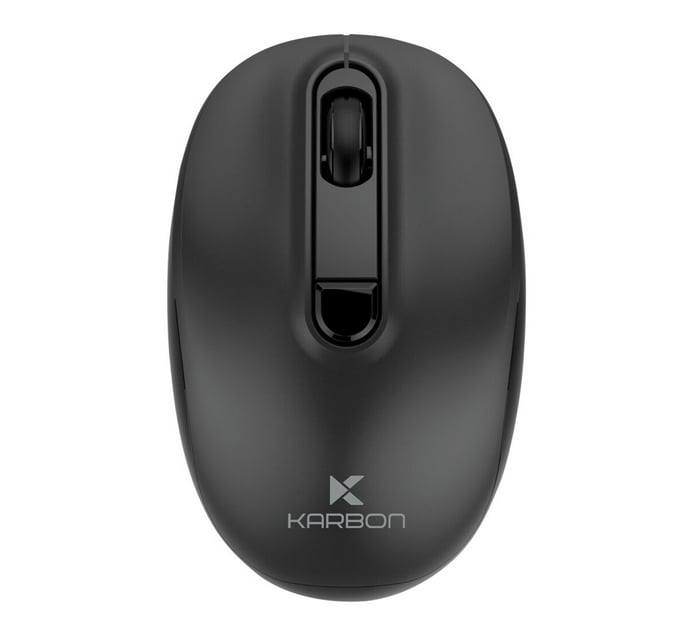 Karbon Wireless Mouse | Makro