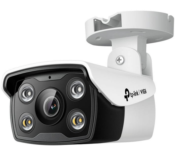 Tp-Link Indoor & Outdoor Security Camera Security Camera | Makro