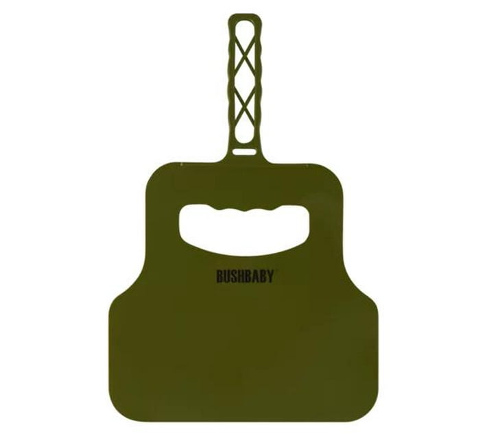 Braai Plastic Fan | Makro