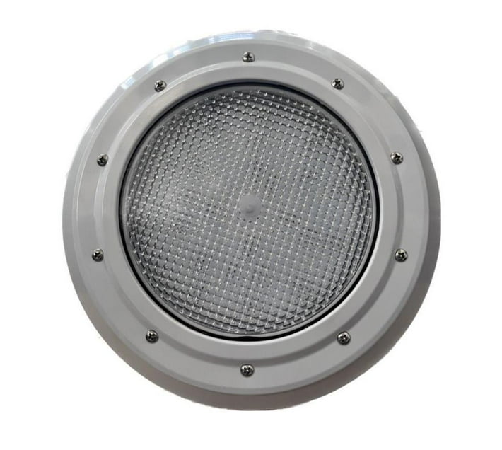 Someone’s in a Makro LED Blue Retrofit Pool Light Pool DC Mood