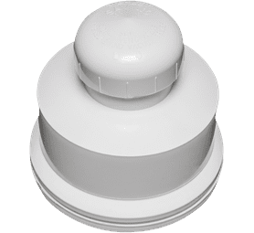 MacNeil Polycop Pipe 22 mm x 50 m Roll Builders | Plumbing Bathroom and ...