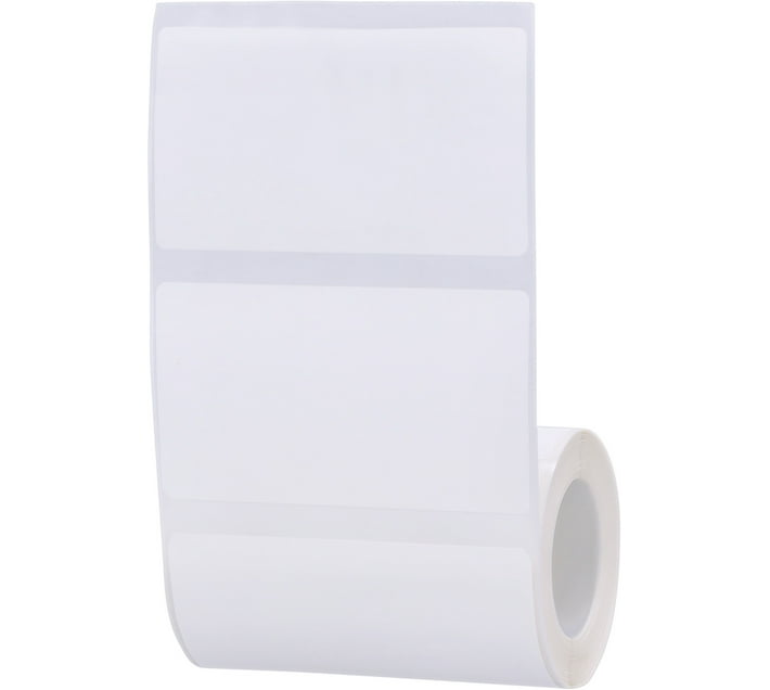 Niimbot B3S Only Self Adhesive Paper Label (White) | Makro