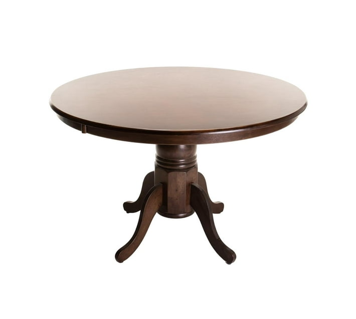 Someone’s in a Makro Oliver 120cm Round Dining Table Mood