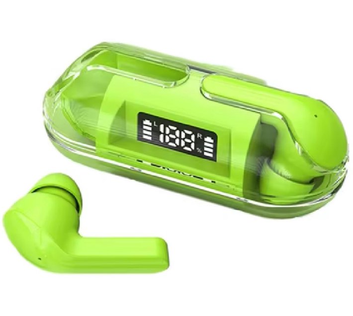 GENERIC H-175 Bluetooth-compatible Earbud Bluetooth Headset (In the Ear ...