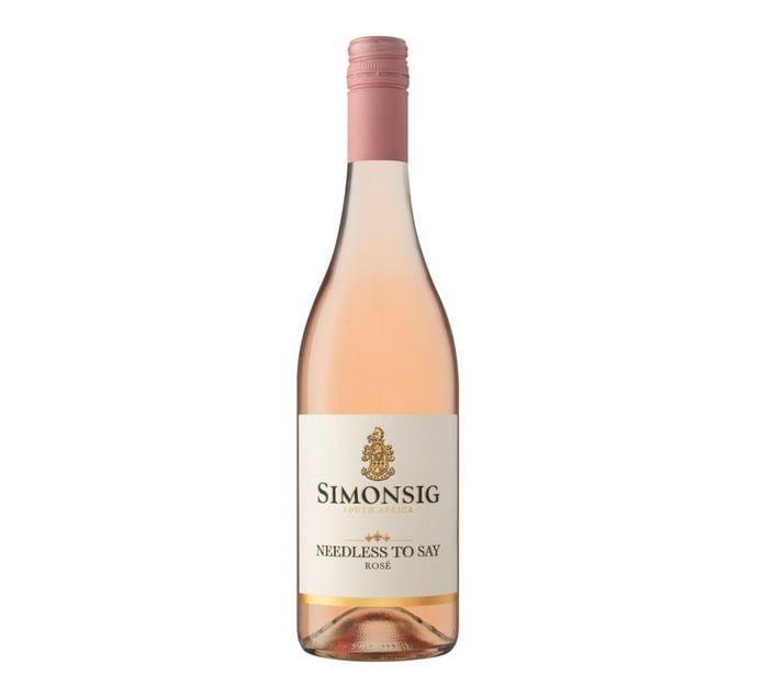 Simonsig Rose (1 x 750 ml) | Makro