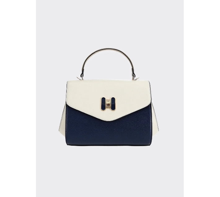 BAGCO Blue Handbag -BX012304063 Shoulder Bag | Makro