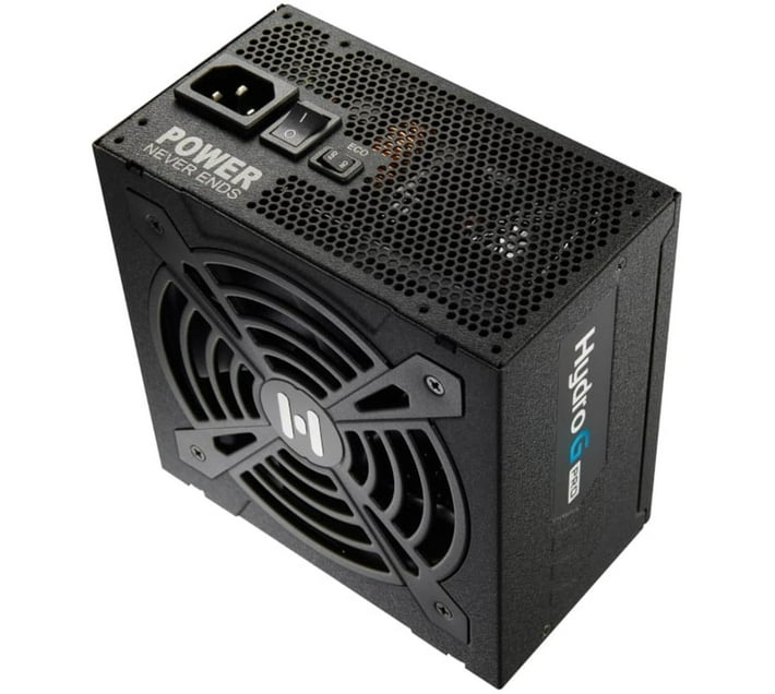 Fsp PPA8501914 850w Power Supply Power Plug (Black) | Makro